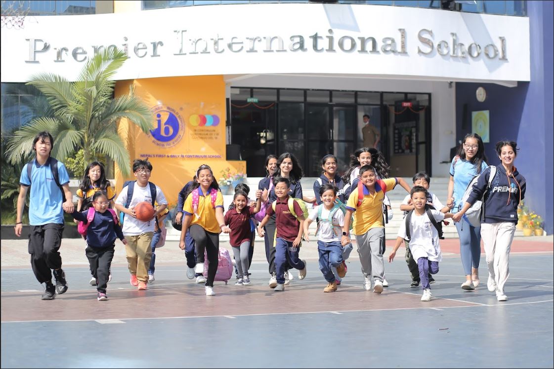 Our Story & Milestones - Premier International IB Continuum School