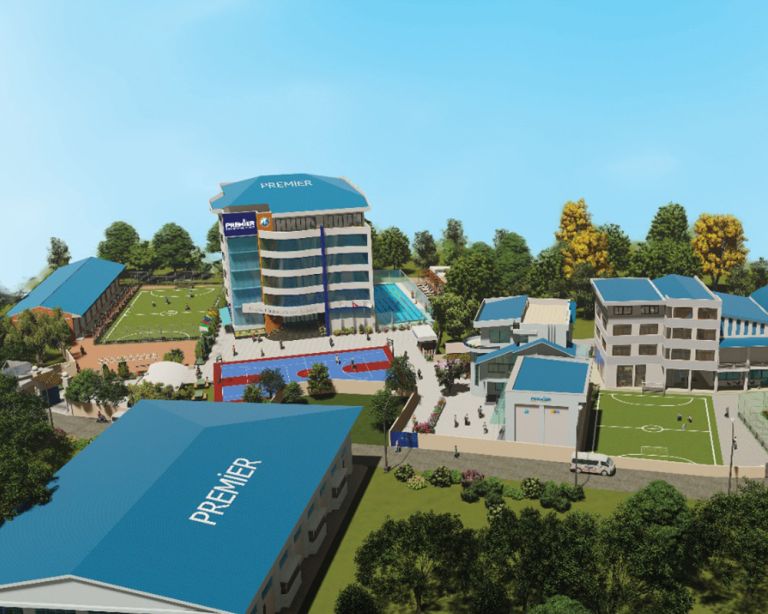 Home - Premier International IB Continuum School